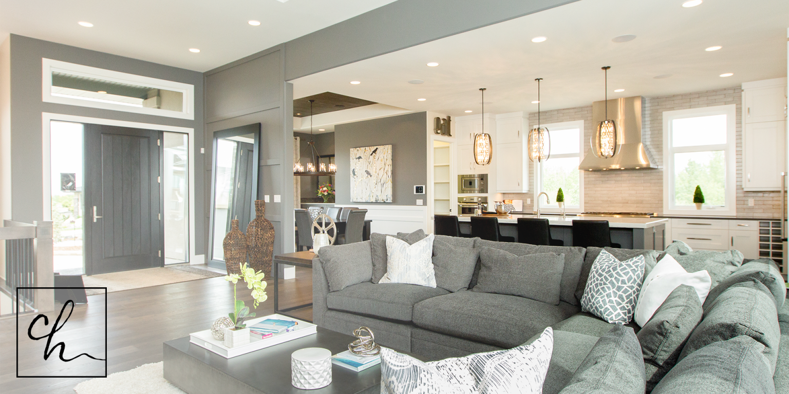 35 Luxury Porcelain Ideas for Your Custom Home – Canterbury Homes